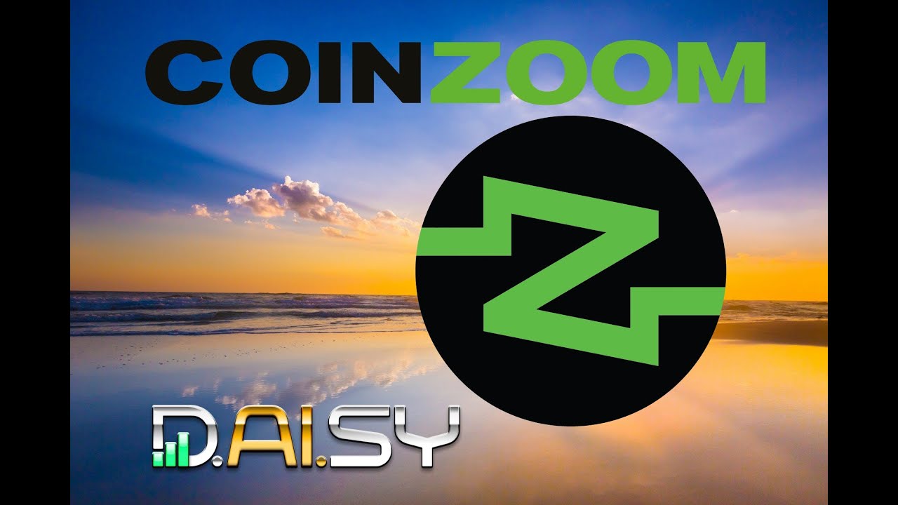 CoinZoom Setup for Daisy Global - YouTube