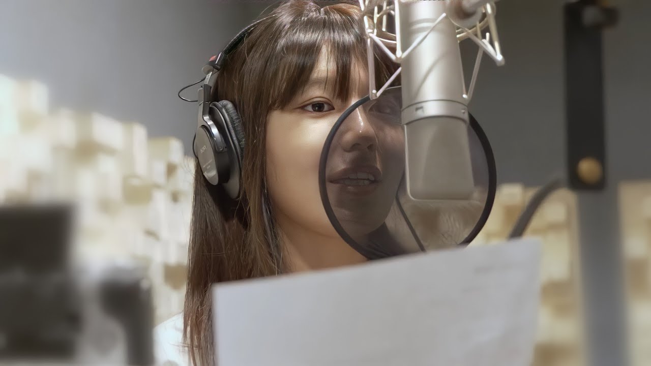 snsd's lead dancer choi sooyoung being a main vocalist for 20 minutes ...