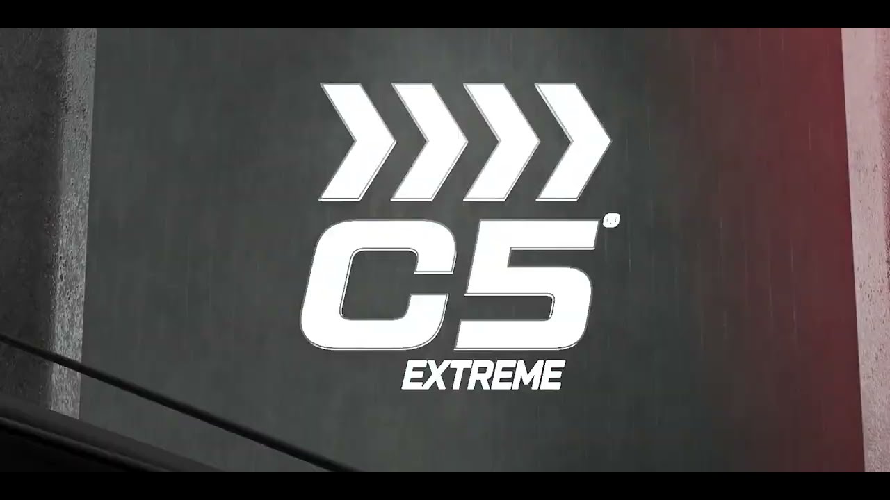 C5 Extreme Energy Flavour #athlete #energy_drink #preworkout #boost ...