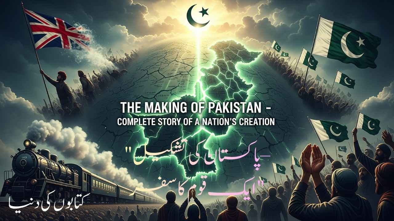 The Making of Pakistan: A Study in Nationalism BY K. K. Aziz ...