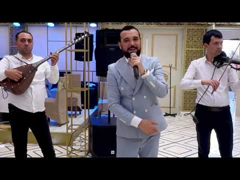 Ramin Eyyub bey gelin