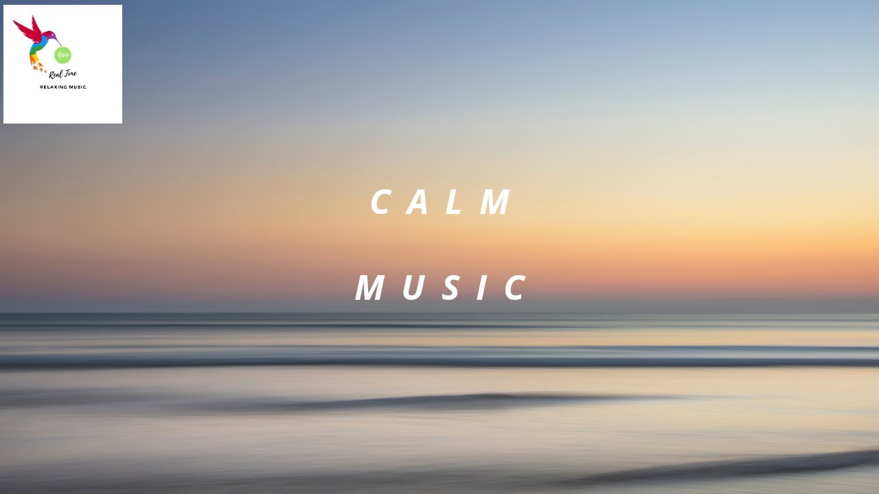 brain calming music waves,Mind relaxation music,study music,yoga music ...