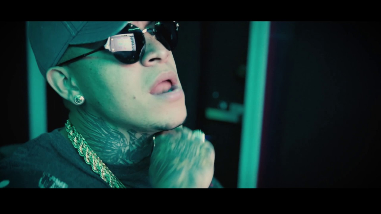 El Chulo - Dandole (Video Oficial) - YouTube