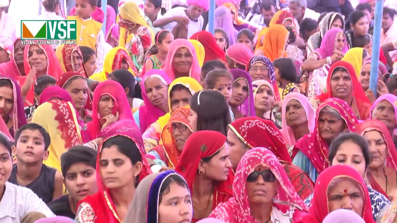 Jogmaya mata Ji aasha vaishnav 2017 - YouTube