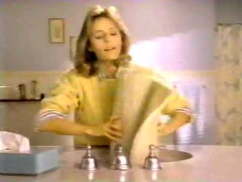 Woolite 1987 Commercial - YouTube