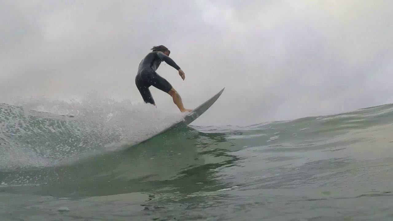 Wedge Water Shots | August 2nd | 2016 (RAW FOOTAGE) - YouTube