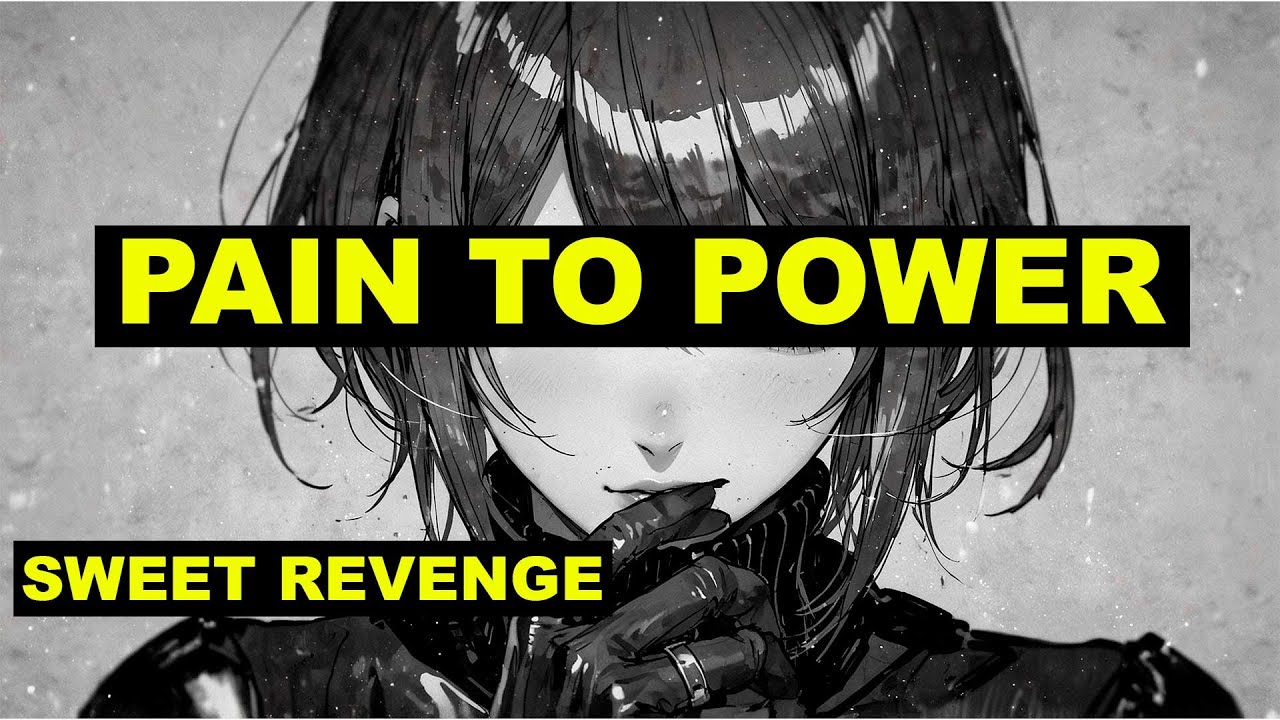 Love Ain't Fair: Heartbreak and Revenge Anthem - YouTube