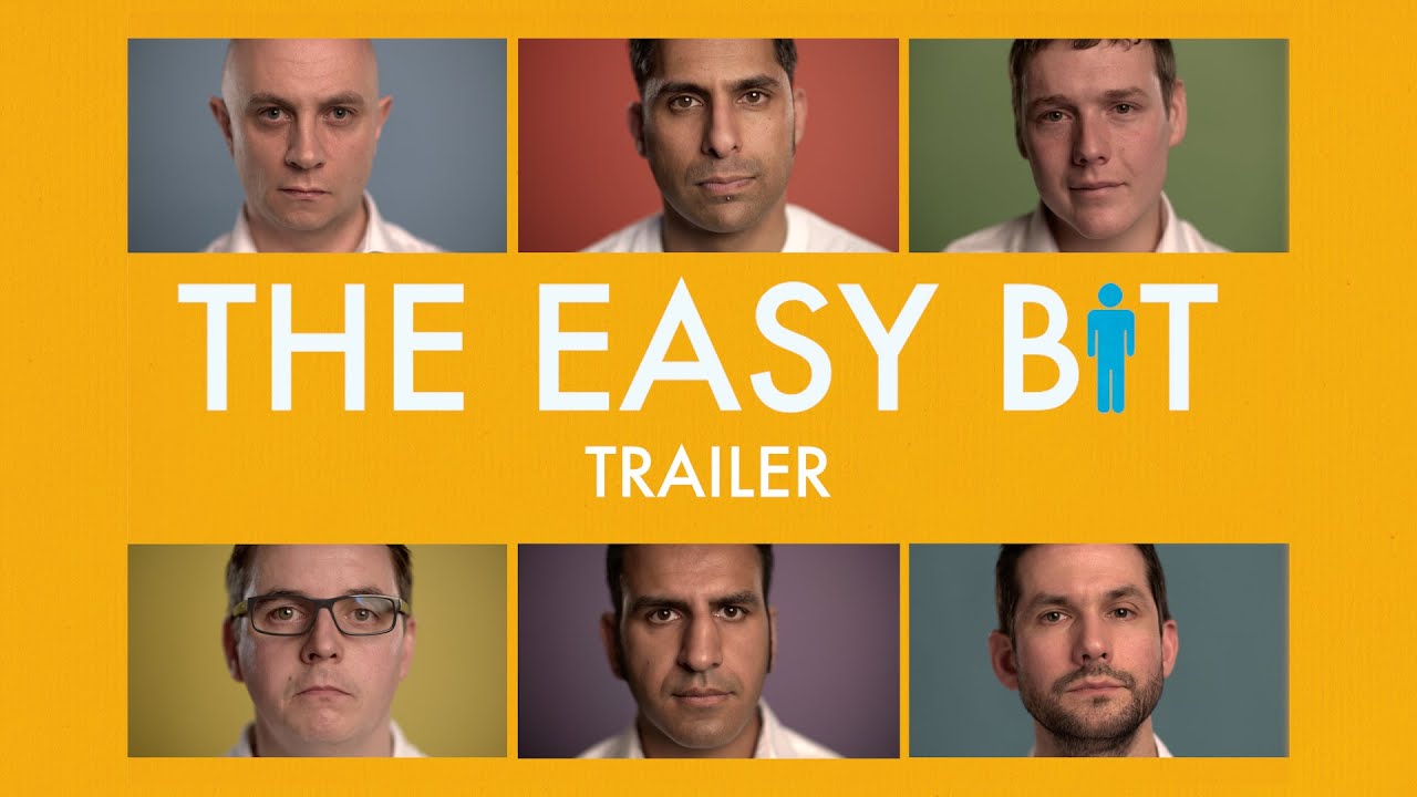 The Easy Bit - Trailer - YouTube