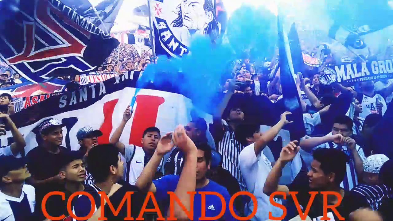 Comando svr - YouTube