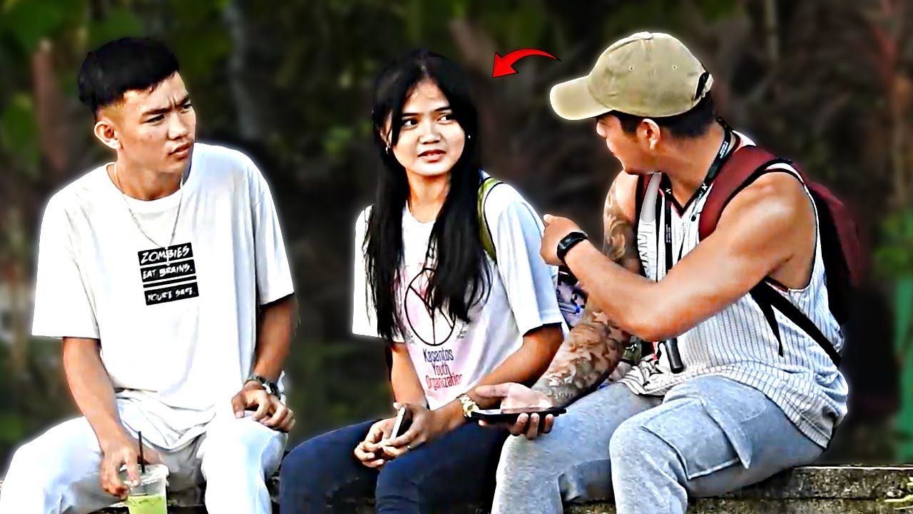 LASING TO KAGABI EH - YouTube