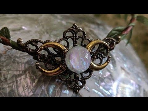 Uncommon Mythical Types ~ Fairys - YouTube