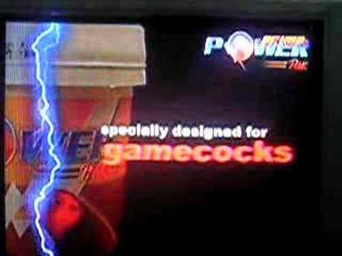 commercial for steroids for cocks - YouTube