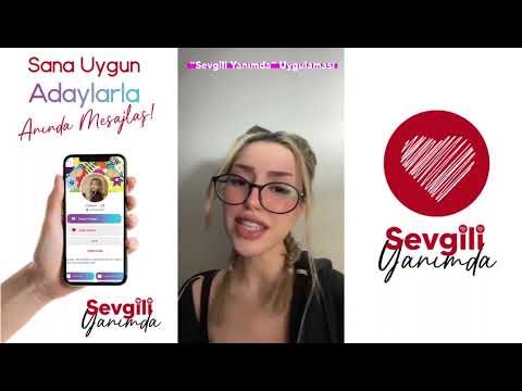 Sevgili Yanımda - Dul kadınlarla Sohbet edin
