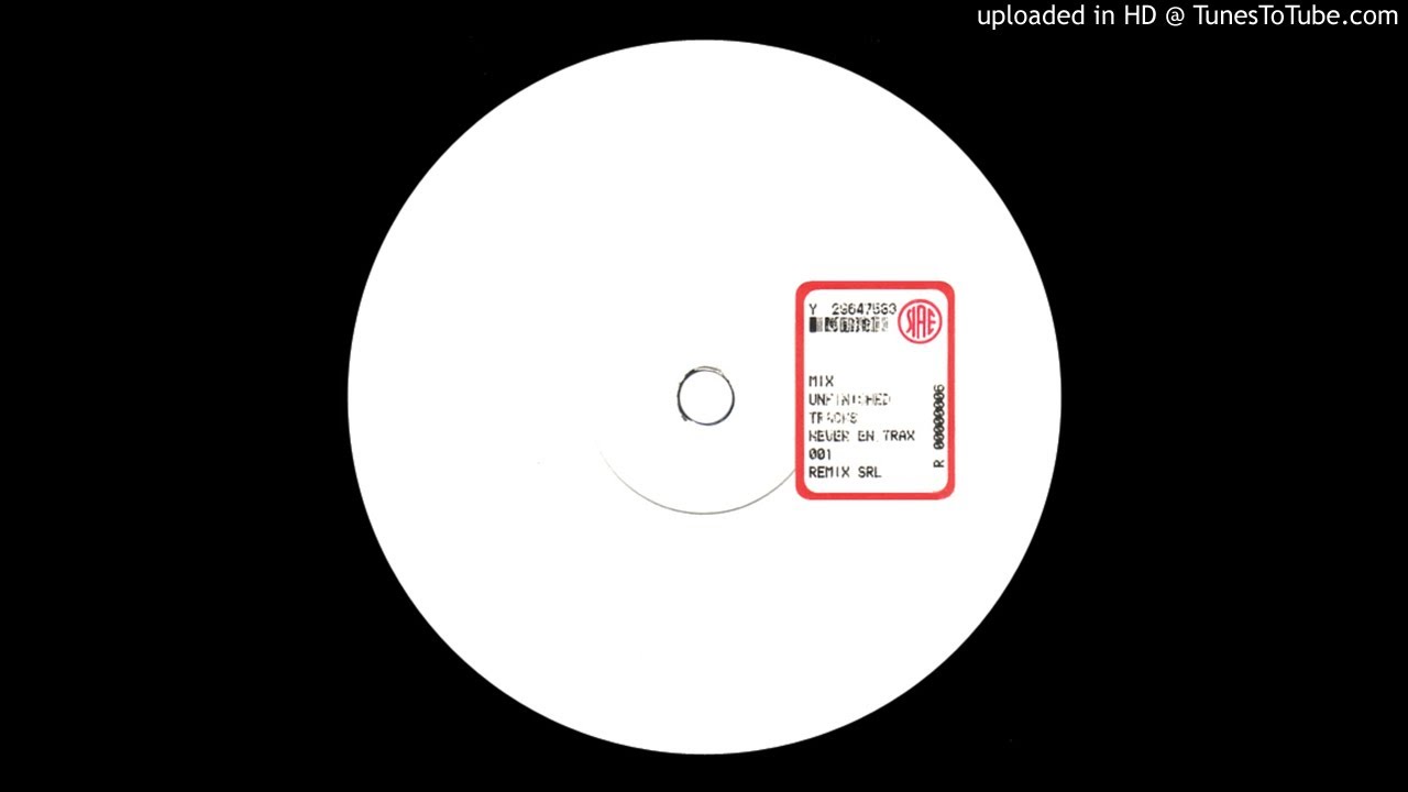 Lory D - Bitter End 3 [Cast 001] - YouTube