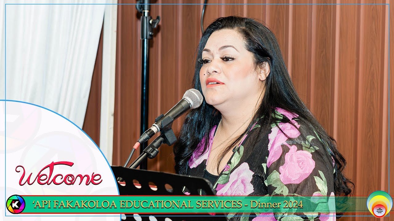 SI'OTO LOTO FE'OFA'AKI - Lilian 'Iongi Fifita - YouTube