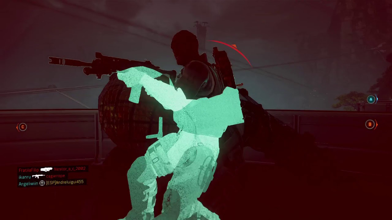 Call of Duty®: Black Ops 4 Outlaw - YouTube