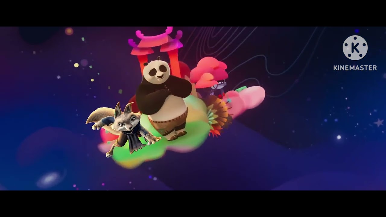 Universal Animation / DreamWorks animation (2025) #2 - YouTube
