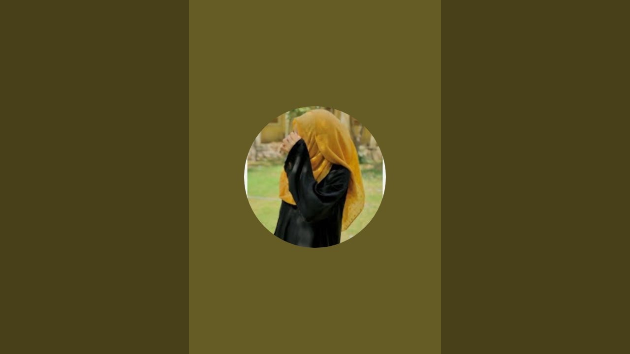 Muskan fatima is live - YouTube