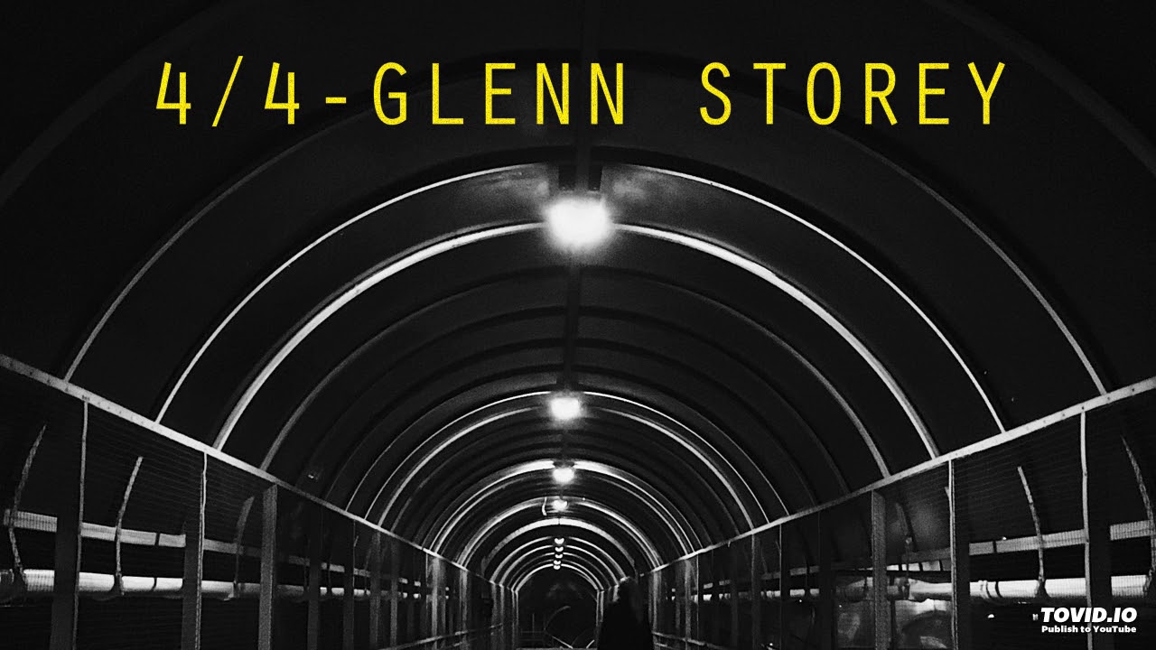 Glenn Storey - Two Step Dancing - YouTube