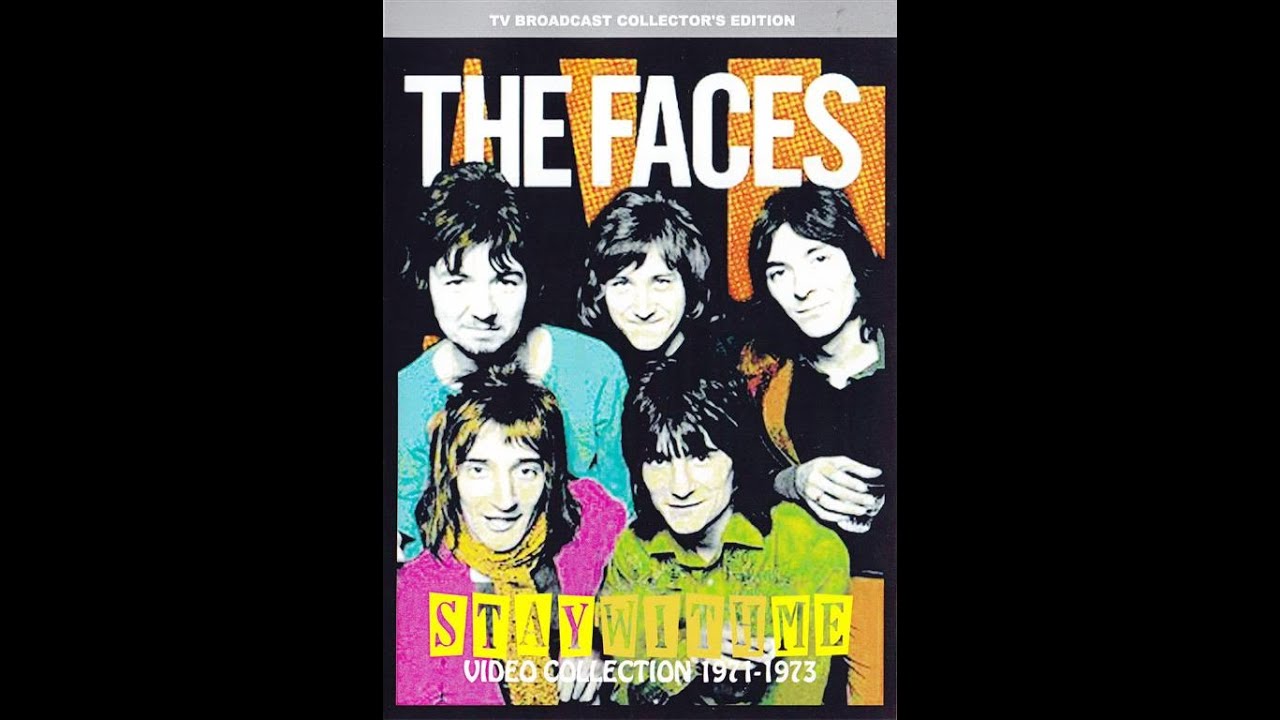 Faces - Stay With Me (1971) - YouTube