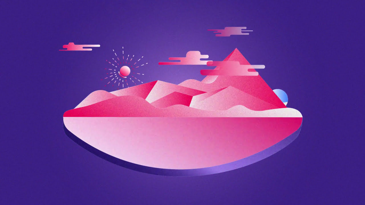 2D/3D Motion Design Studio Reel - YouTube