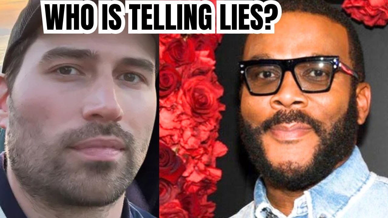 Tyler Perry DESTROYED in Derek Dixon Interview, he DEMANDS $250 Million ...