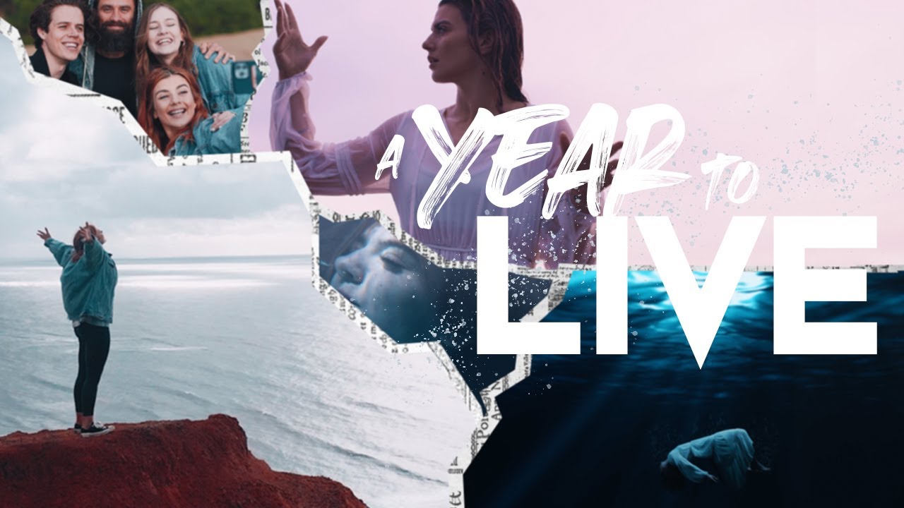 A YEAR TO LIVE - The Official Film. - YouTube