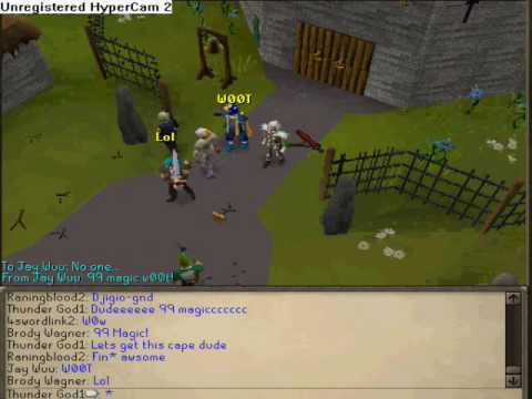 Jay Wuu achieves 99 magic - YouTube
