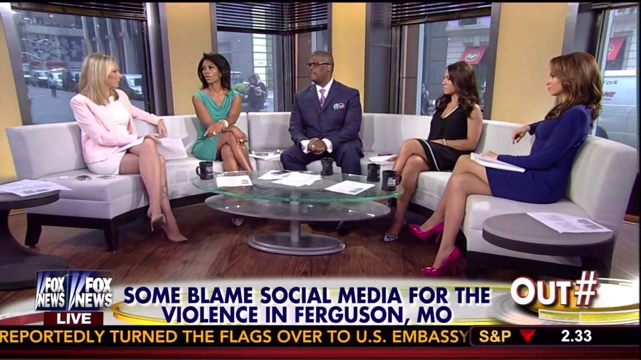 Outnumbered 08-22-14 - YouTube