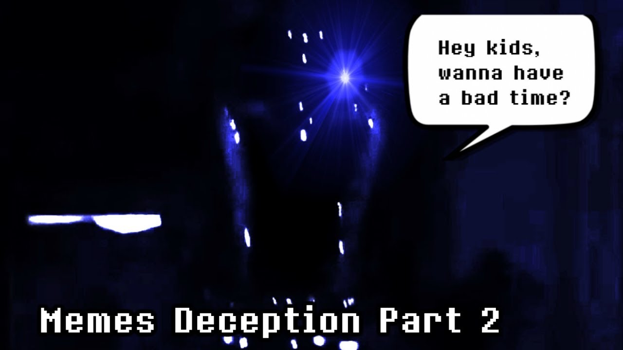 Memes Deception 2 - YouTube