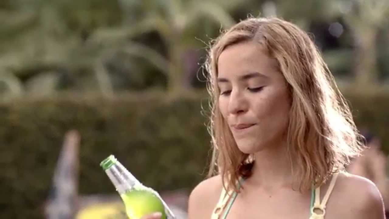 Peroni Chill Lemon. L'Onda di Birra e Limone - YouTube