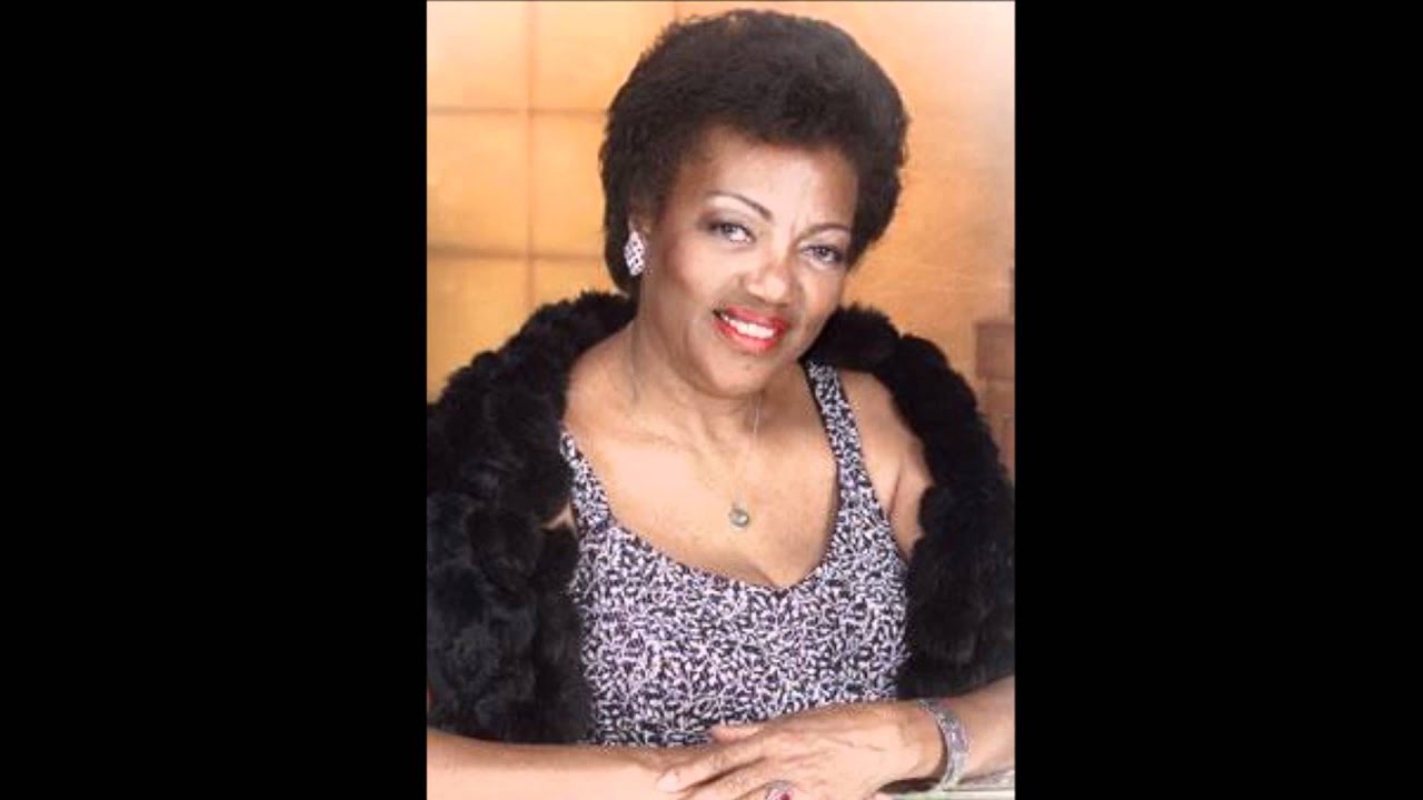 Azure McCall - Harlem Noucturne - YouTube