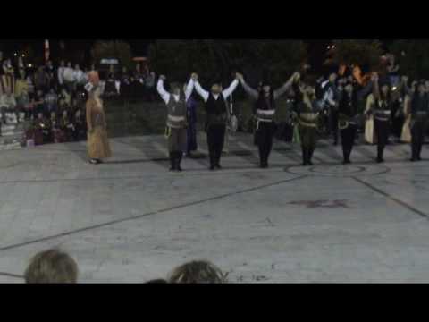 ΣΥΛΛΟΓΟΣ ΠΟΝΤΙΩΝ ΝΕΣΤΟΥ ΣΕΡΡΑ ΧΟΡΟΣ. - YouTube