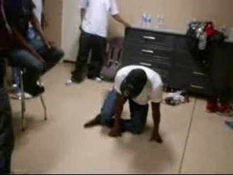 Kid crude aka scrap - YouTube