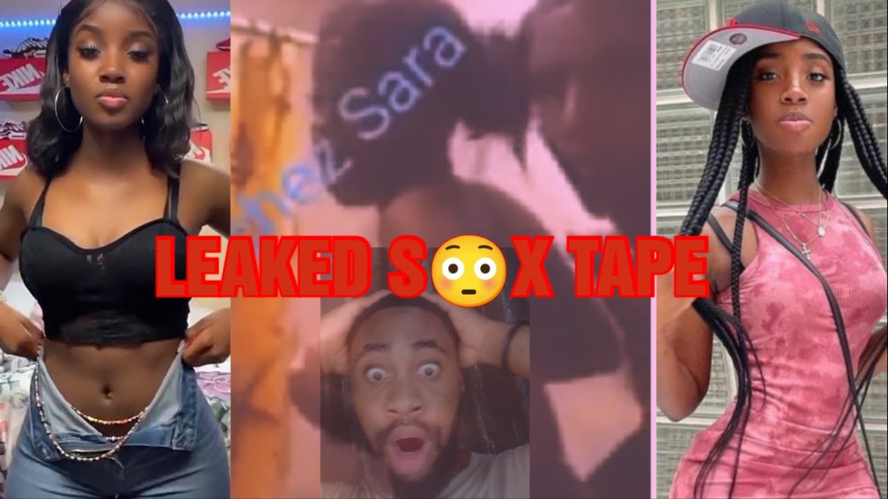 Kellys Sekz Tape Leaked Kelly Maadfc Tiktok Youtube