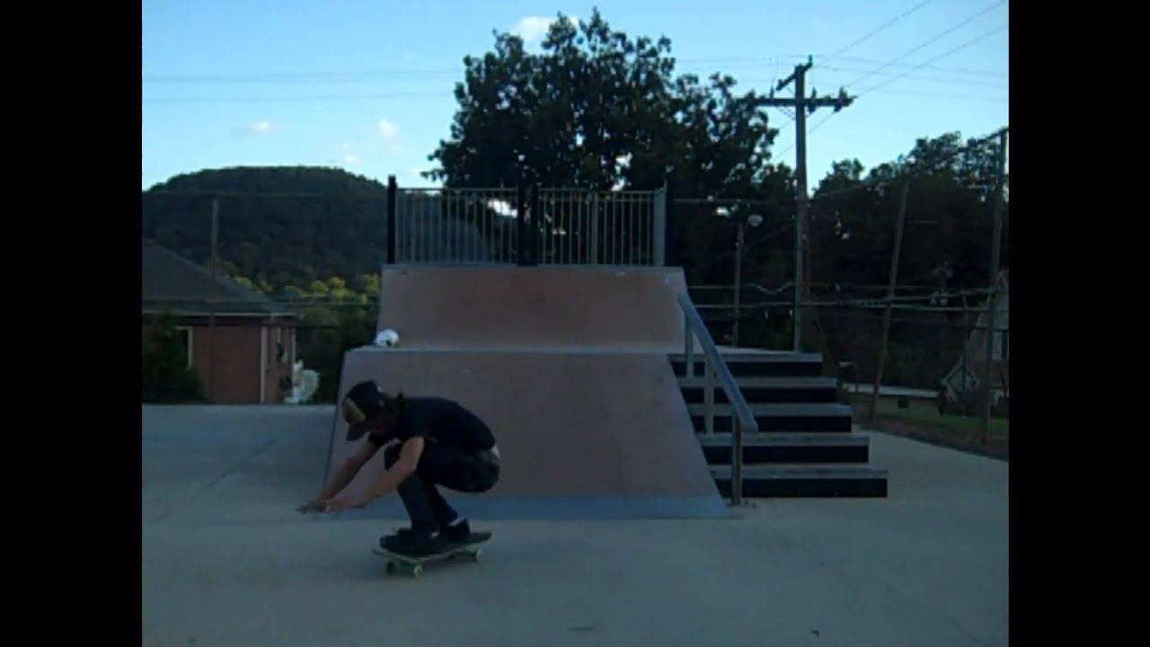 CARA'S KARMA: Skateboarding: Devin Temple - YouTube