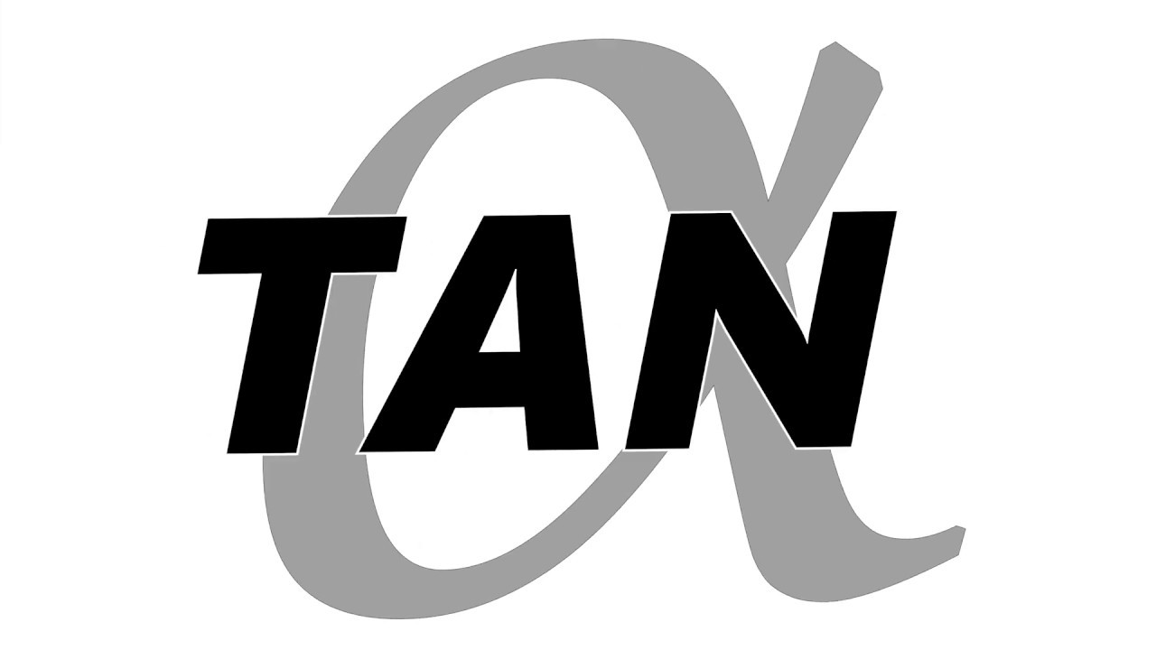 logo Introduction- TAN ALPHA - YouTube