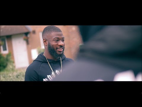 S Wavey X King Grizz - All Of Them [Music Video] @S_Wavey - YouTube