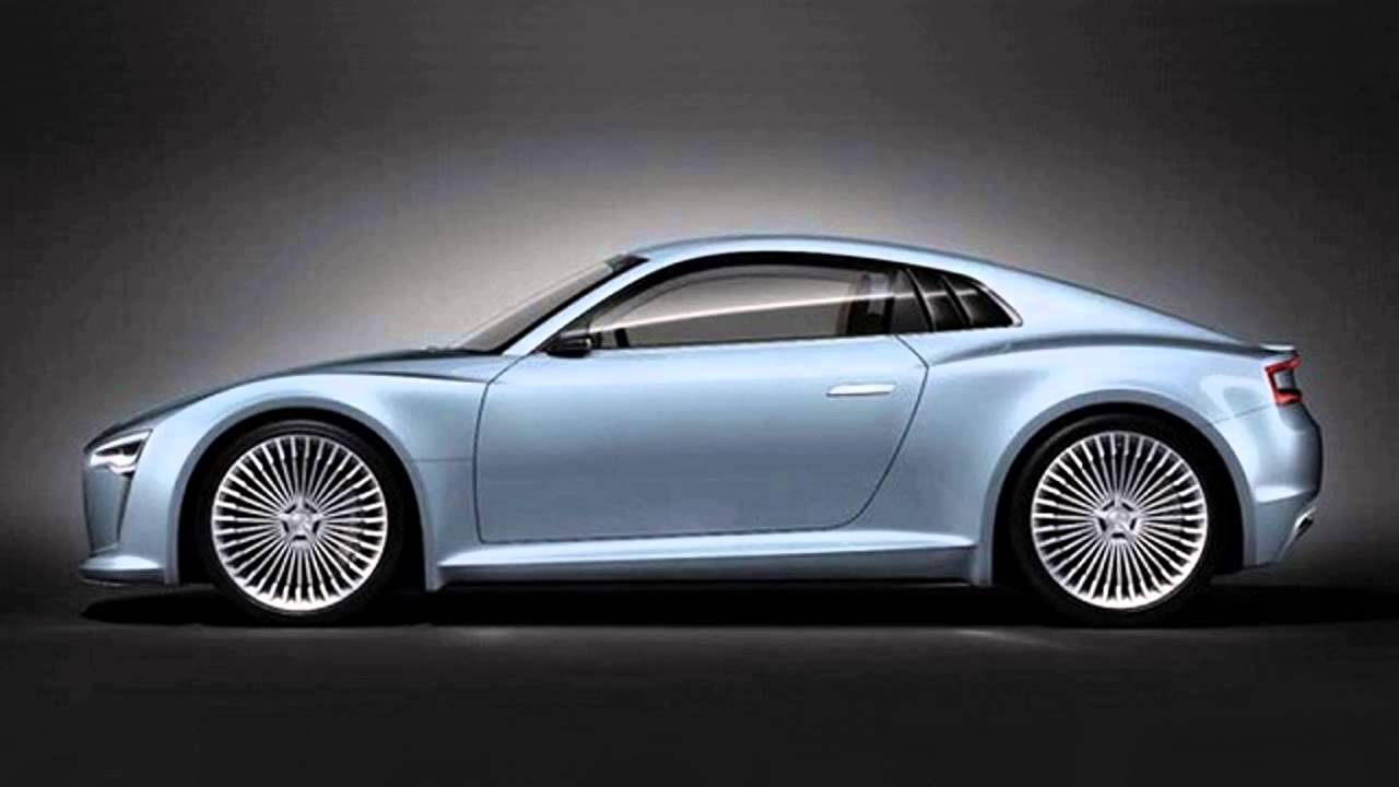 2015 Audi R5 Picture Gallery - YouTube