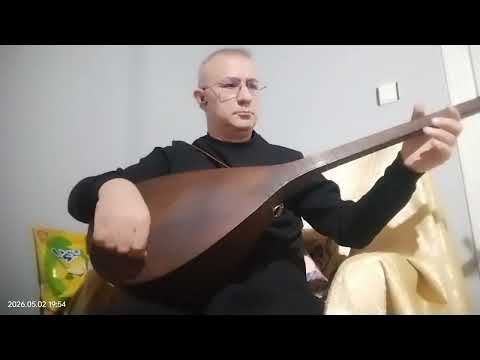 Oğuzoğlu Havası -SOLO (amatör) #saz #qopuz #aşıq_havasi