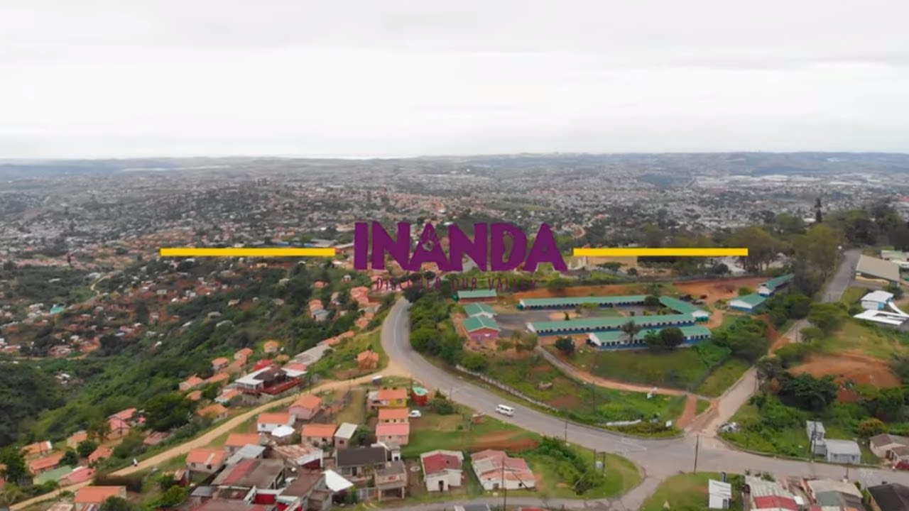 Inanda Heritage | Woz’eNanda | Woza KwaZulu TV - YouTube