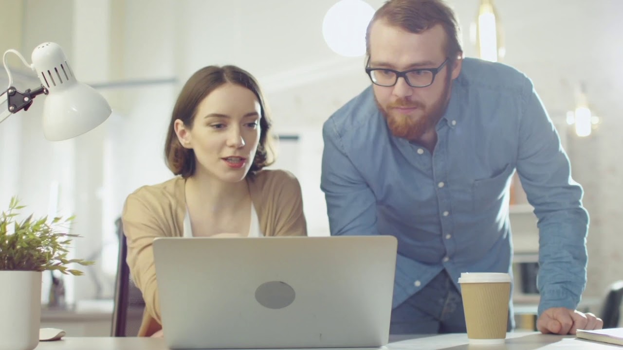 Compease Overview - YouTube