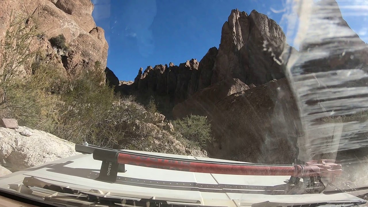 Secret Pass - YouTube