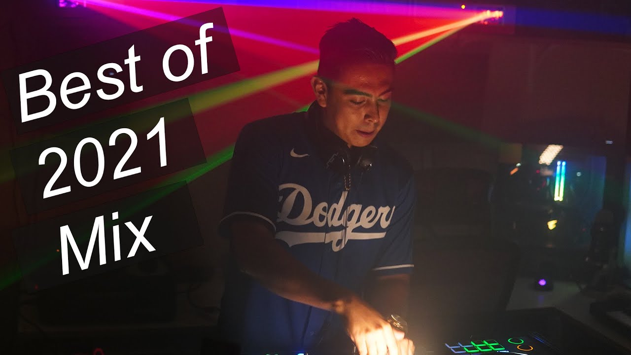 Best of Summer 2021 Club mix #2 - YouTube