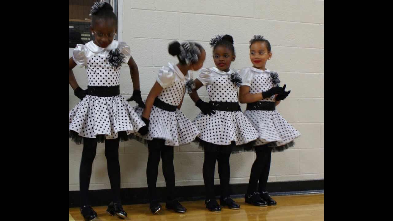 Making Moves Dance Collective - YouTube