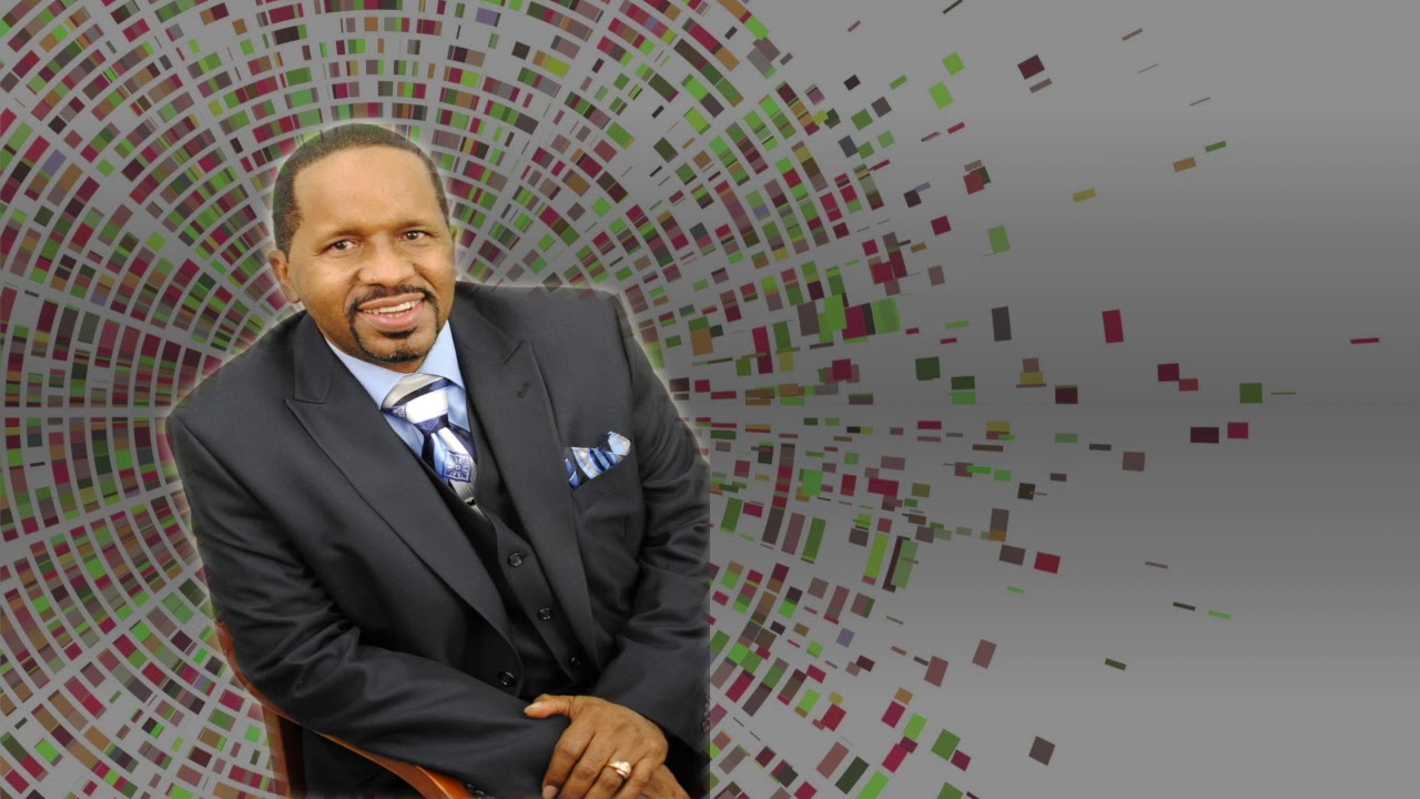 Pastor Westbrook-Faith in the Blessing to be Blessed (audio) - YouTube