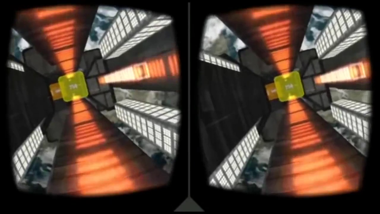 Game Box -Top 10 Best VR Games For Android - YouTube