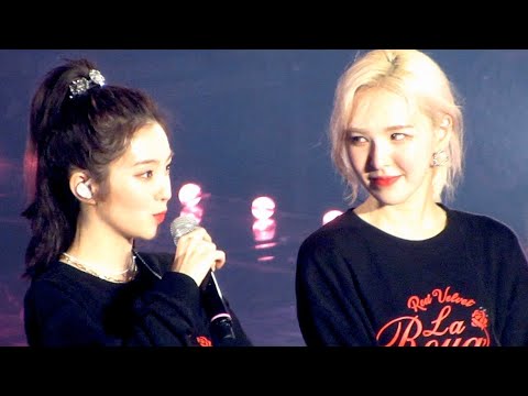 [Wenrene] Gentle-Wan for Irene