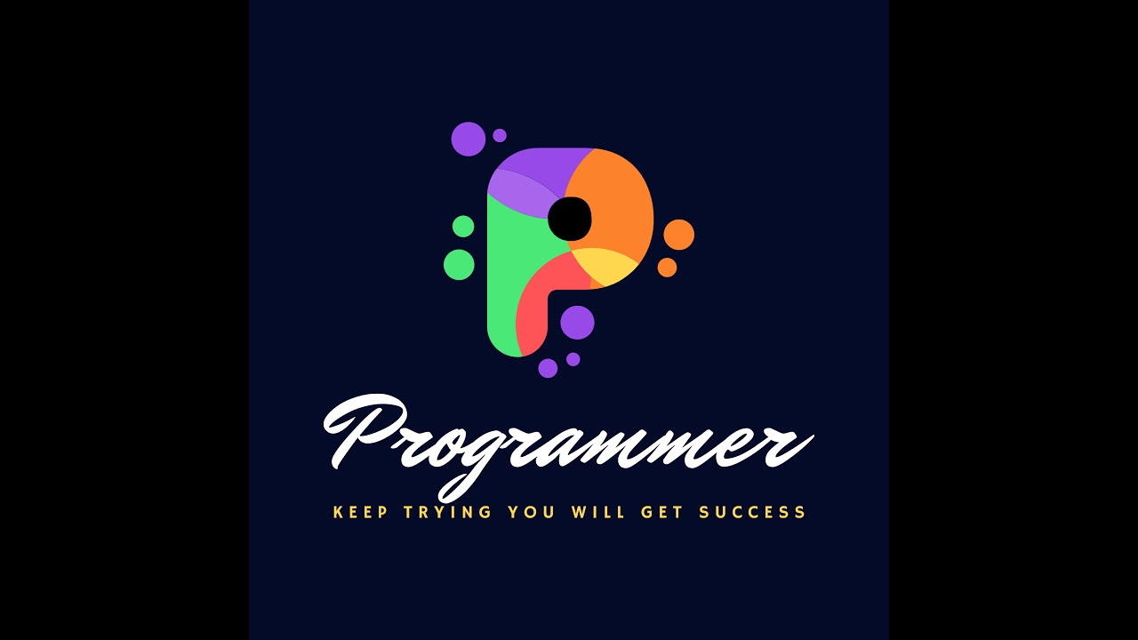 Programmer Live Stream - YouTube