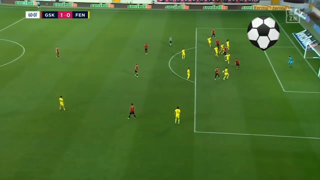 Gols Desta Terça Feira 07 07 20 Futebol Europeu Youtube